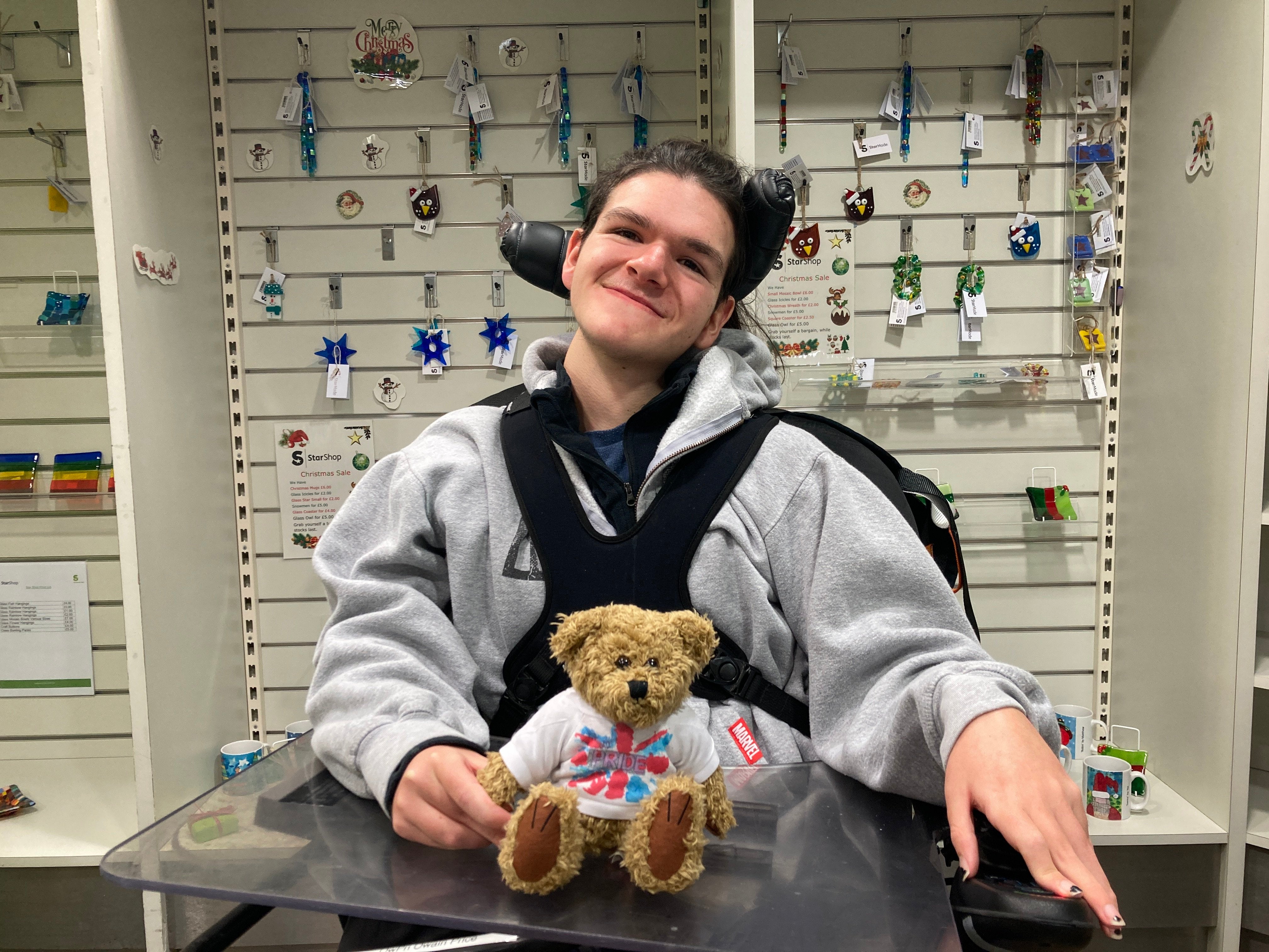 Star Shop – National Star